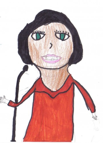 Ji Li's Instagram, Twitter & Facebook on IDCrawl