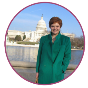 Ashley Rhodes-Courter | MY HERO