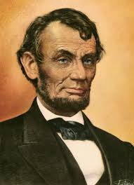 Abraham Lincoln | MY HERO