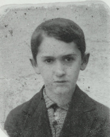 David Faber | MY HERO