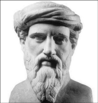 Pythagoras | MY HERO