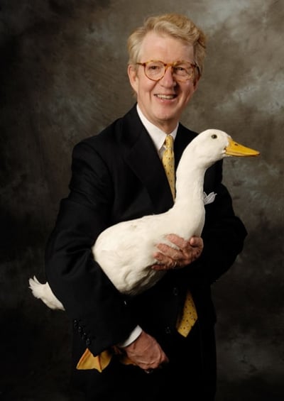 Daniel Paul Amos | MY HERO