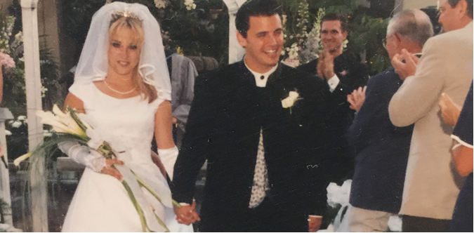 Kyle Russo | MY HERO