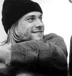 Kurt Cobain | MY HERO