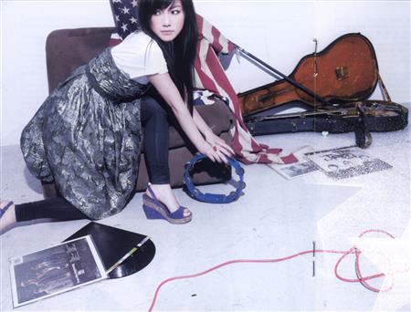 Hitomi Shimatani | MY HERO