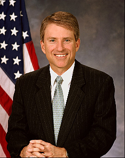 Steve Westly | MY HERO