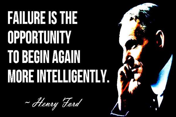 Henry Ford | MY HERO