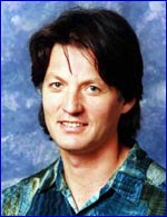 Alan Beaven | MY HERO