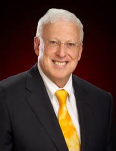 Robert Sternberg | MY HERO