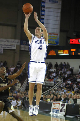 Jonathan Clay Redick | MY HERO