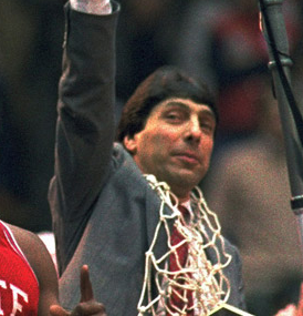 Jim Valvano | MY HERO