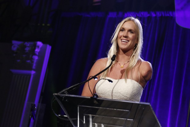 Bethany Hamilton | MY HERO