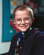 Mattie J.T. Stepanek | MY HERO