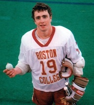 Welles Crowther - The Man In The Red Bandanna | MY HERO