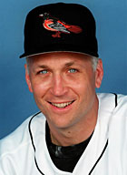 Cal Ripken Jr. | MY HERO