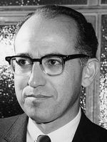 Jonas Salk | MY HERO