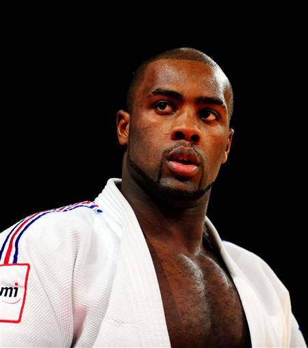 Teddy Rinner | MY HERO