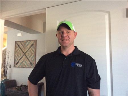 Bryson Wise | MY HERO