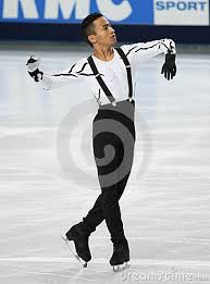 Florent Amodio | MY HERO