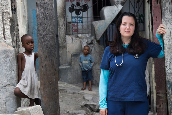 Megan Coffee | MY HERO