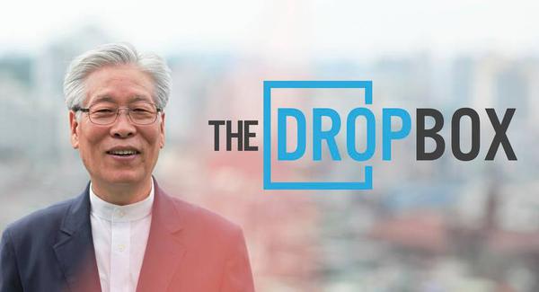 Pastor Lee Jong-Rak | MY HERO