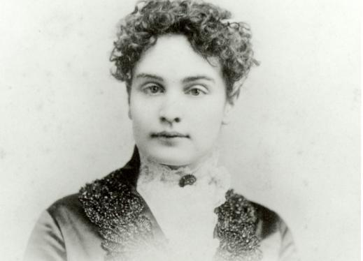 Anne Sullivan | MY HERO