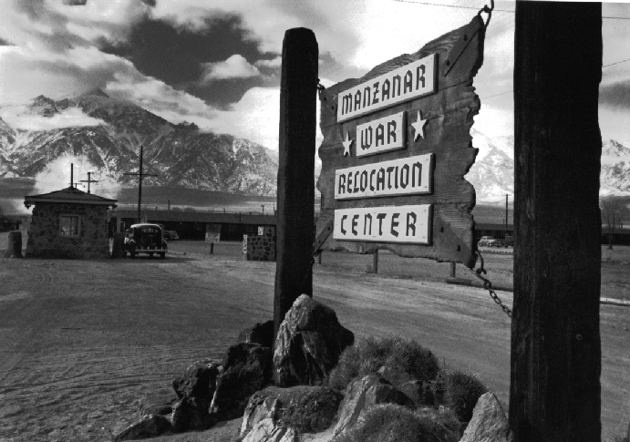 Ralph Lazo | MY HERO