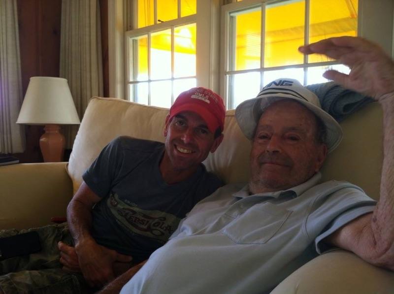 William McGurn | MY HERO