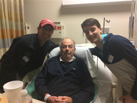 William McGurn | MY HERO