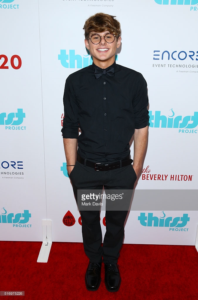 Mikey Murphy | MY HERO