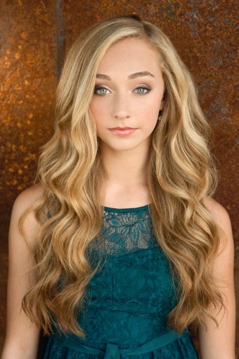 Christina Ricucci | MY HERO