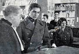 Parvin Etesami | MY HERO