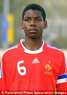 Paul Pogba | MY HERO