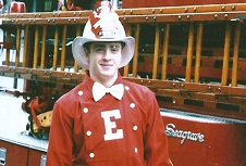 Welles Crowther | MY HERO