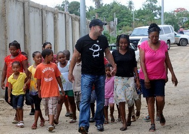 Ricky Martin | MY HERO