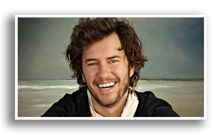 Blake Mycoskie | MY HERO