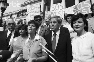 Candy Lightner | MY HERO