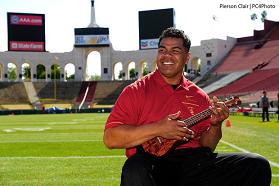 Junior Seau | MY HERO