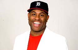 Eric Thomas | MY HERO