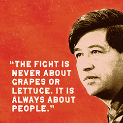 Cesar Chavez | MY HERO