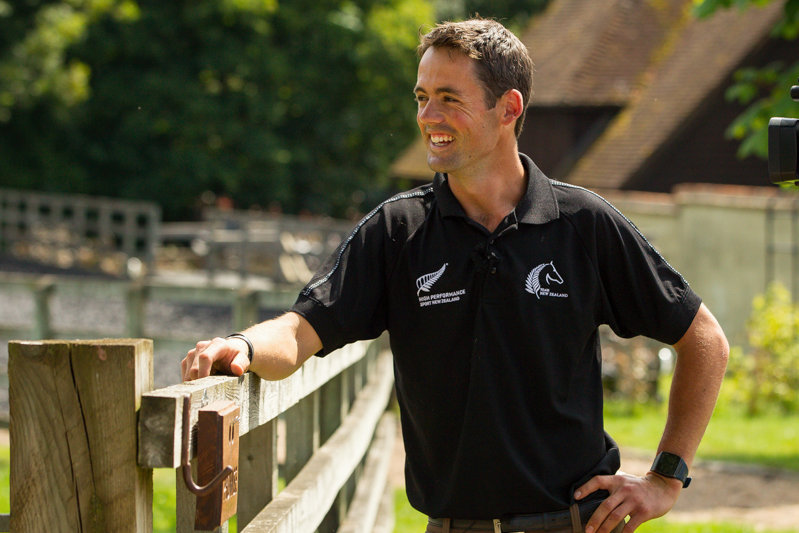Jonathan Paget | MY HERO