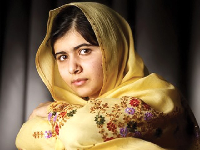 Malala Yousafzai | MY HERO
