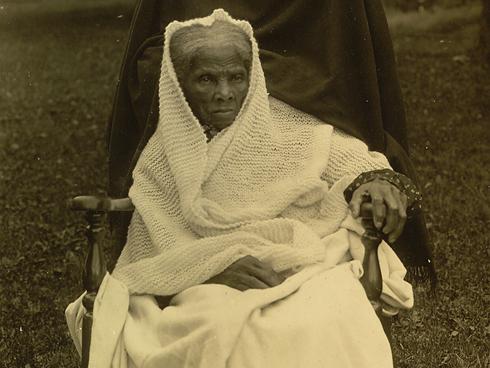 Harriet Tubman | MY HERO