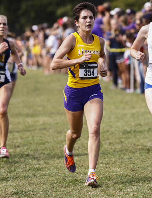 Kayla Montgomery | MY HERO