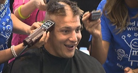 Rob Gronkowski | MY HERO