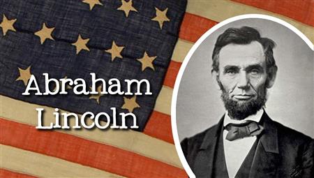 Abraham Lincoln | MY HERO