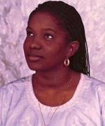 Hawa Keita | MY HERO