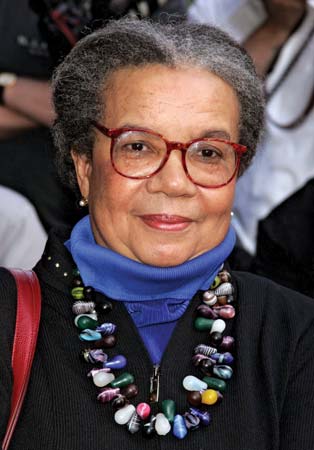 Marian Wright Edelman | MY HERO