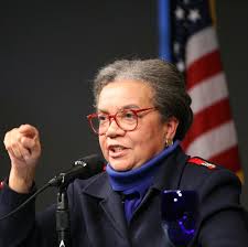 Marian Wright Edelman | MY HERO