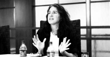 Gillian Caldwell | MY HERO